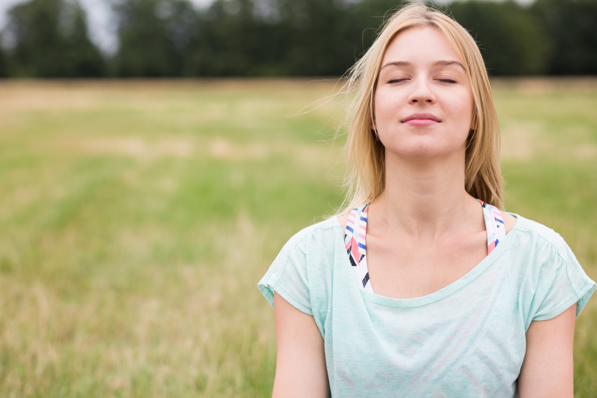 Goed ademen kun je leren | Fris & Vitaal - Gendringen